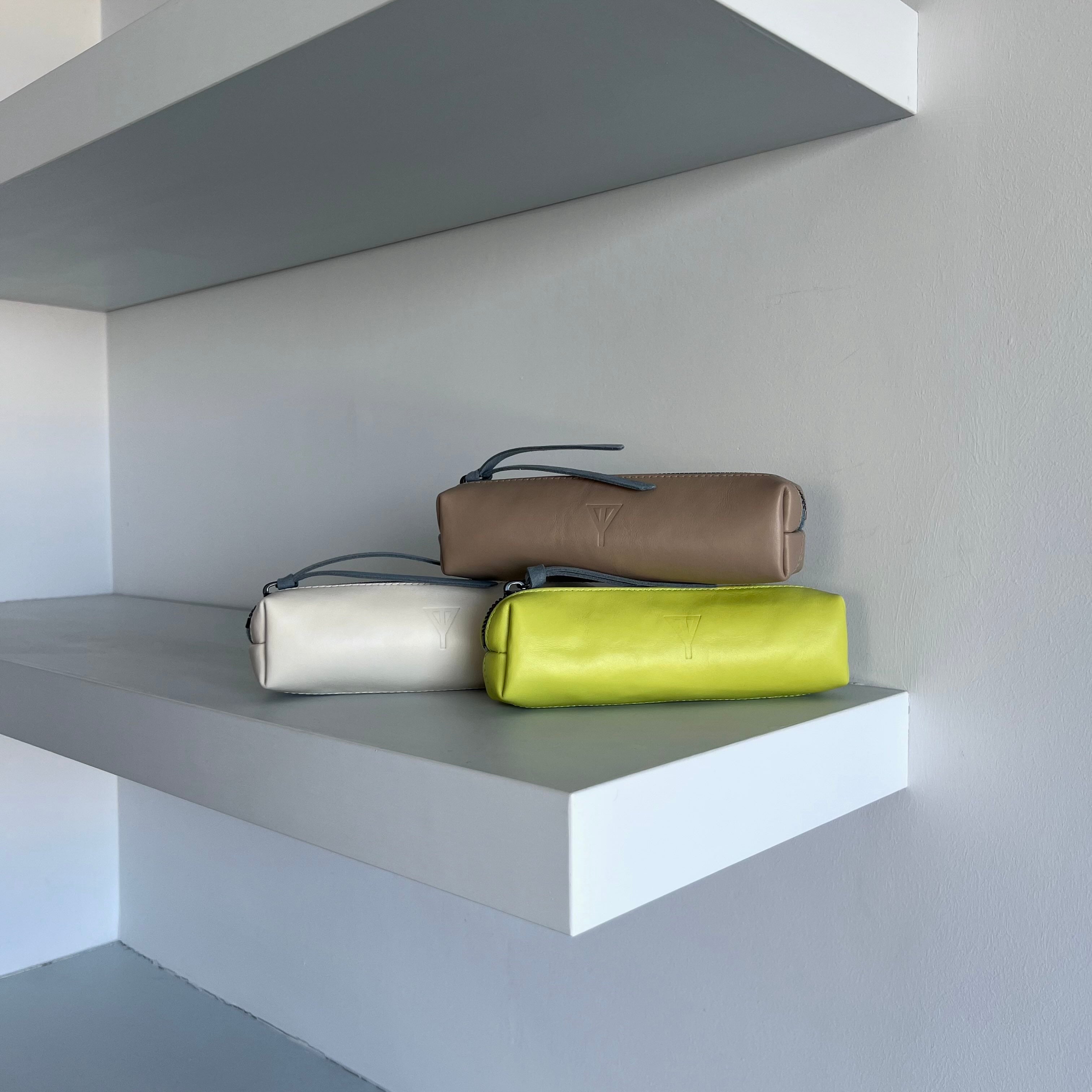 Limited Edition Mini Pouch – Taylor Yates