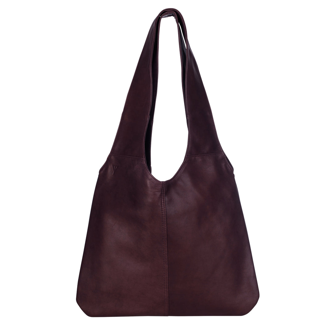 Taylor Yates - sustainable luxury leather handbags, hand made in UK