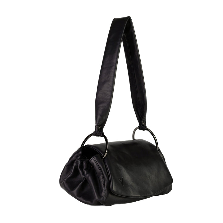 Taylor Yates - sustainable luxury leather handbags, hand made in UK