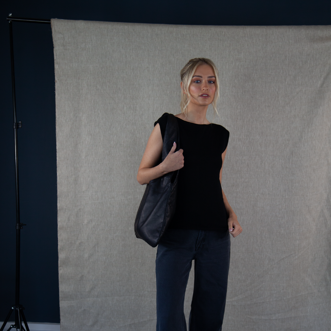 Knitwear – Taylor Yates