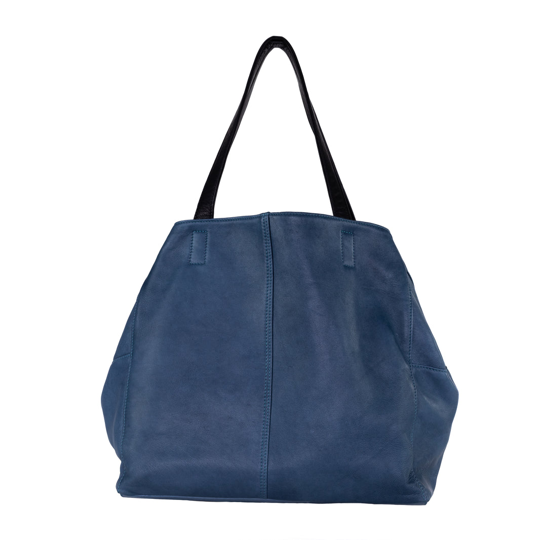 Taylor Yates - sustainable luxury leather handbags, hand made in UK
